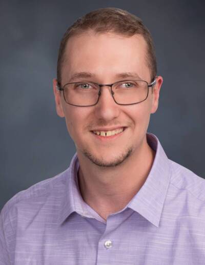 James Houser - Elkhart - Cressy & Everett Real Estate